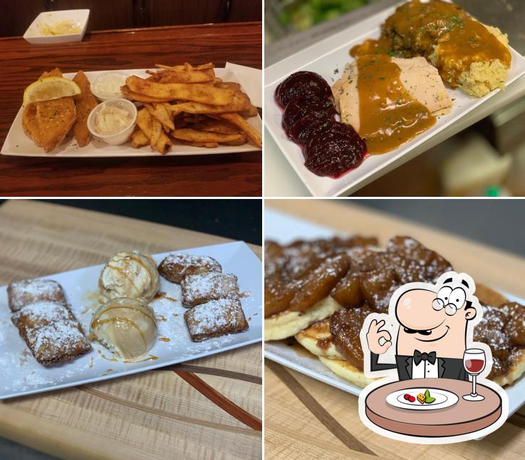 Top 7 restaurants for birthday parties in Warren, june 2025 ...