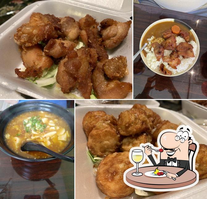 Sun Sun Ramen and Curry in Honolulu - Restaurant menu and reviews