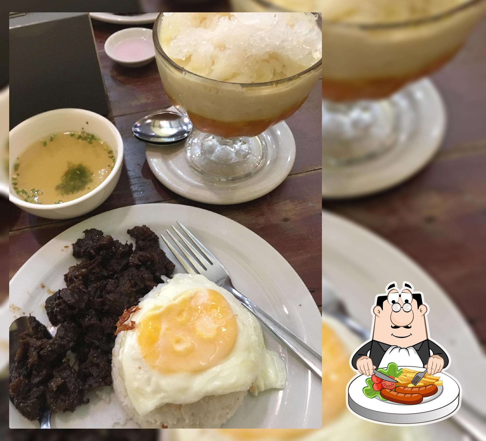 Top 10 restaurants with tapsilog in Quezon City, december 2024 ...
