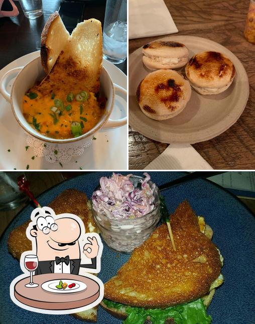 The Blue Duck, Maplewood - Restaurant menu, prices and reviews