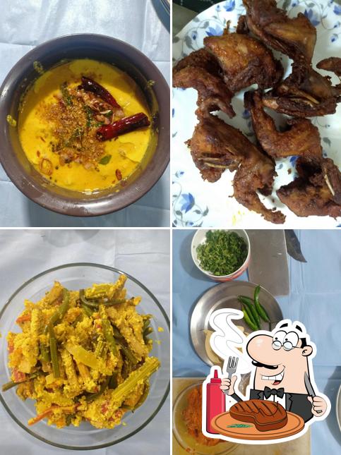 The Naadan Kitchen, Ghaziabad - Restaurant menu, prices and reviews