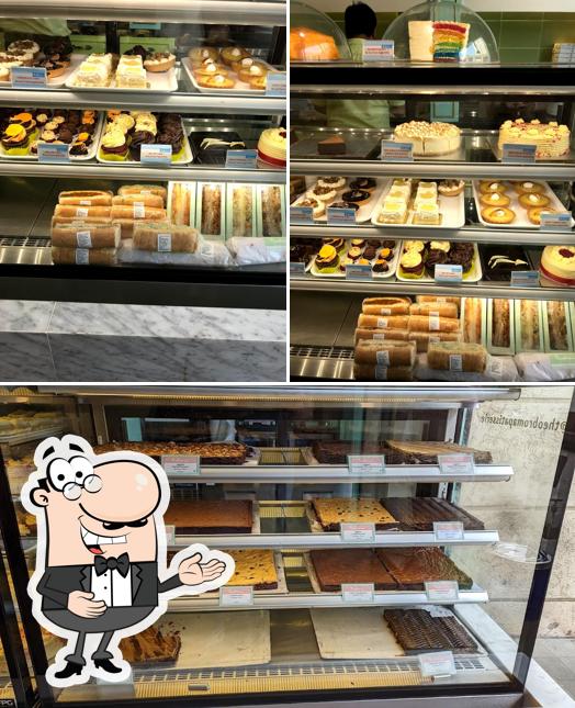 Theobroma Bakery and Cake Shop - Thane West -Hiranandani, Thane, Thane ...