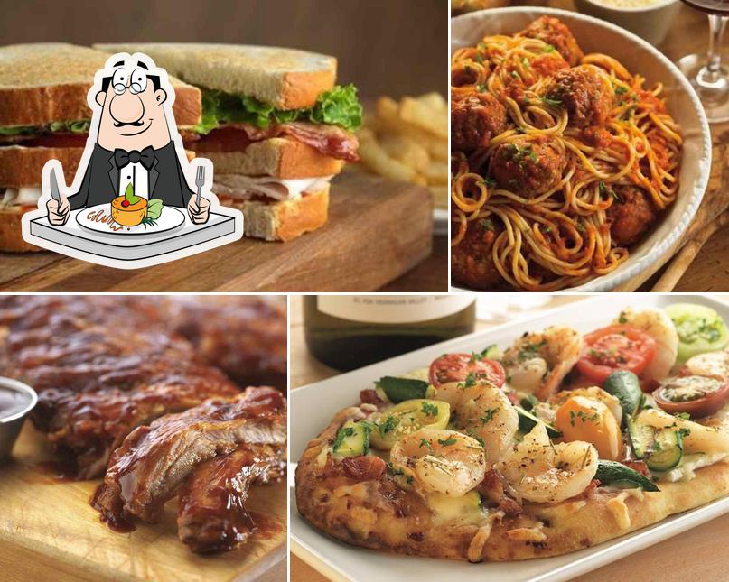 White Spot Port Coquitlam, 2310 Ottawa St in Port Coquitlam ...