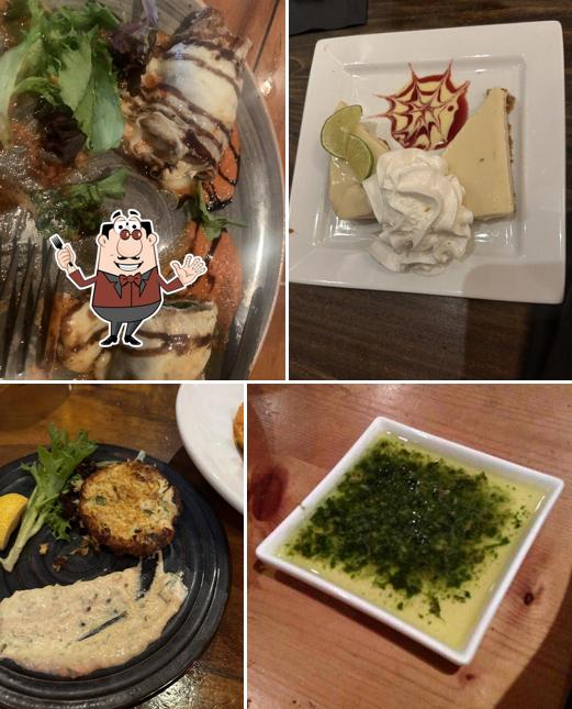 O'bricks Irish Pub & Martini Bar in Bradenton - Restaurant menu and reviews