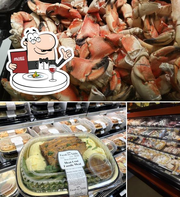 ShopRite of Burlington, Burlington - Restaurant menu, prices and reviews