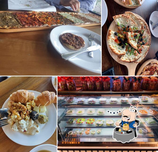 Sallora bakery, Dubai - Restaurant menu, prices and reviews