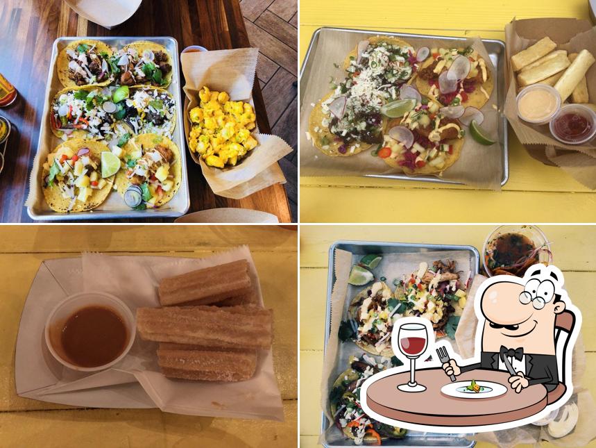 Cholo Soy Cocina, West Palm Beach - Restaurant menu, prices and reviews