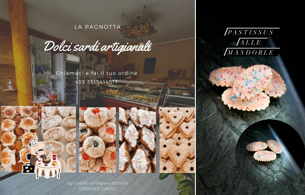La Pagnotta, Serdiana - Recensioni del ristorante
