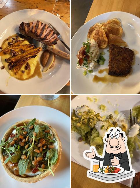 Freight House, Paducah - Restaurant menu, prices and reviews