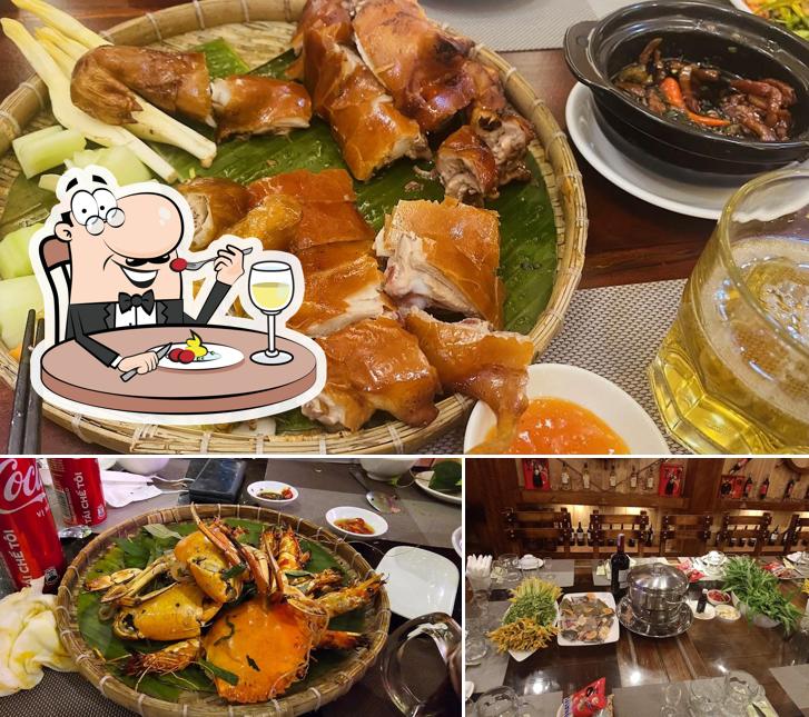 Ẩm thực Hai Lúa, Ho Chi Minh City - Restaurant menu, prices and reviews