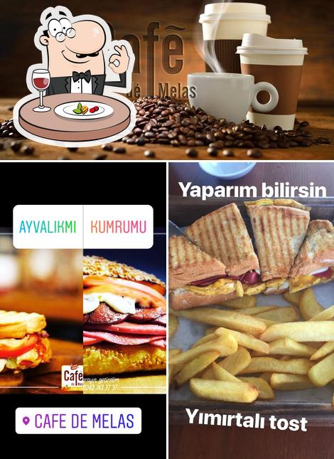 Cafe De Melas, Manavgat - Restaurant reviews