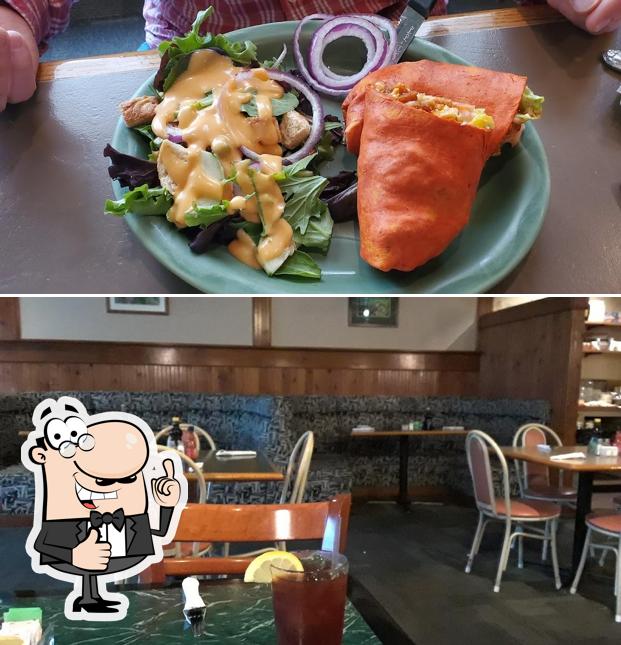 Domus Fare in Fredonia - Restaurant menu and reviews