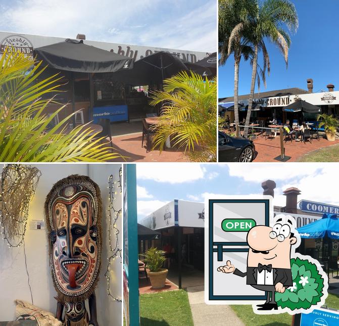 Freshly Ground Coffee, Coomera - Restaurant menu, prices and reviews