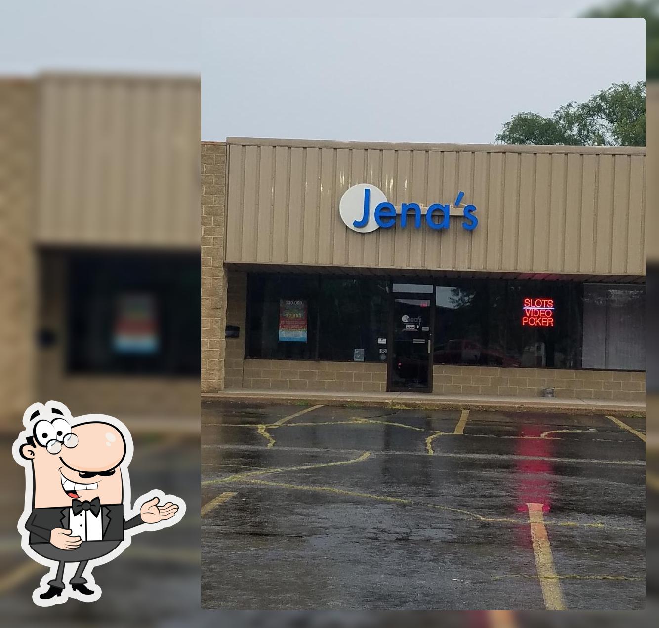 Jena's Eatery in South Beloit - Restaurant reviews