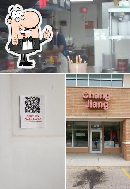 Chang Jiang Chinese Restaurant, Madison - Restaurant menu, prices and ...