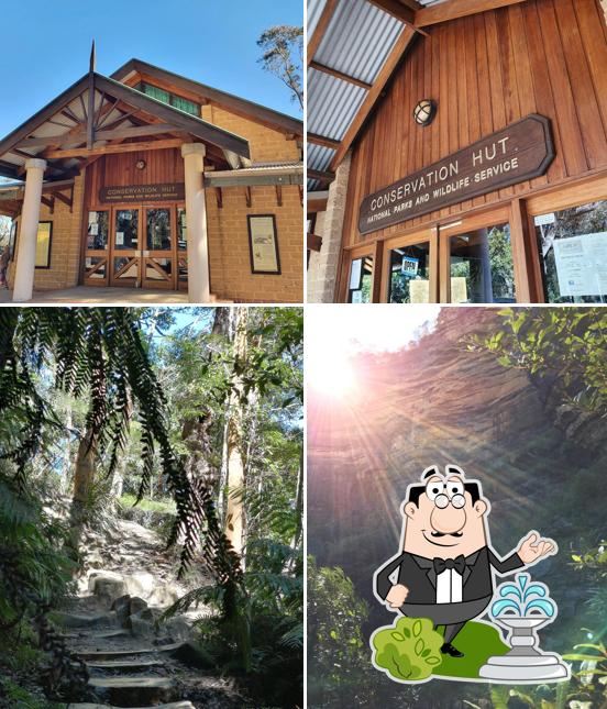Top 1 restaurant with blue lobster in Wentworth Falls, september 2025 ...