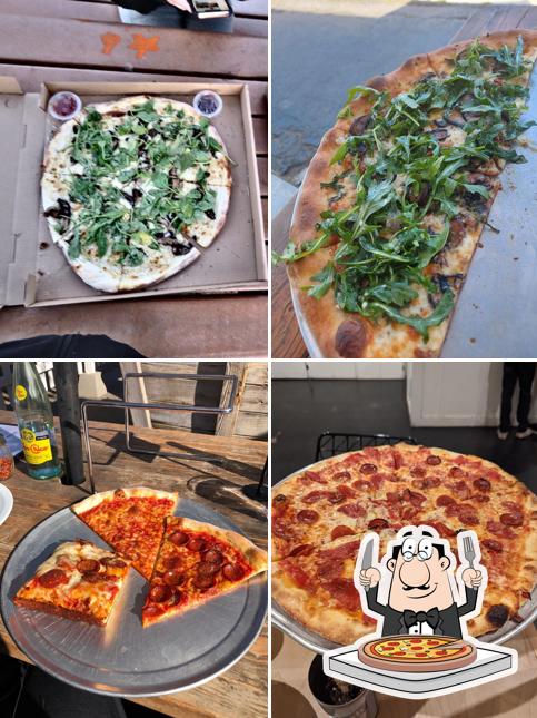 Best pizza in Encinitas restaurants, winter 2024 - Restaurant Guru