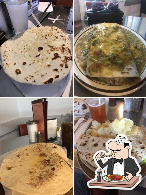 Duran Central Pharmacy in Albuquerque - Restaurant menu and reviews