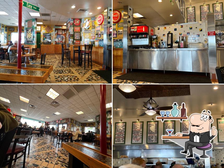 Money Pit, San Marcos - Restaurant menu, prices and reviews