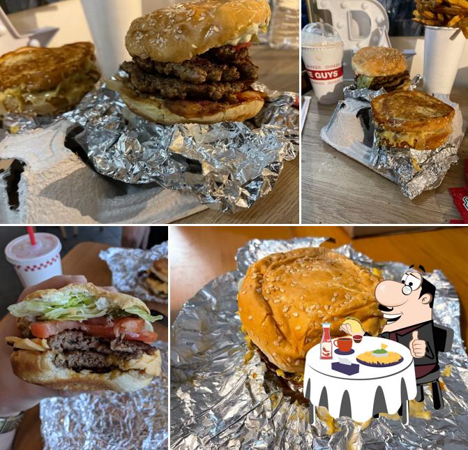 Top 10 fast food in Hamilton, january 2026 - Restaurant Guru