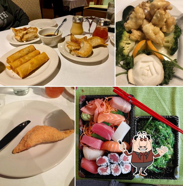 Ho Ping Garden, Niles - Restaurant menu, prices and reviews