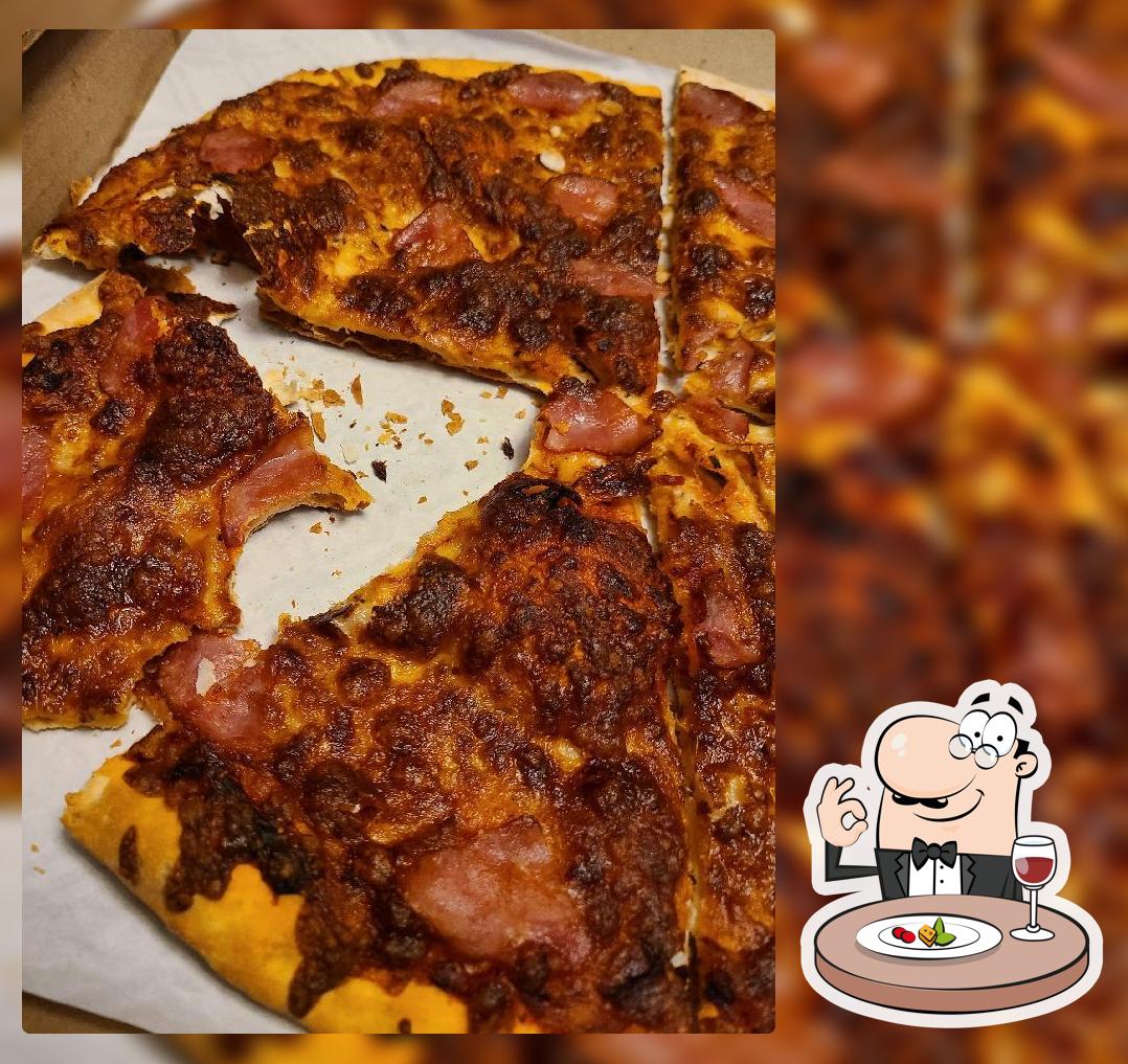 Hot Stuff Pizza, Lake Benton - Restaurant menu, prices and reviews