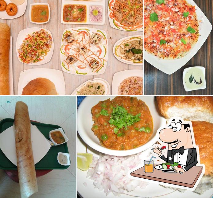 Idli Hut, Indore - Restaurant menu, prices and reviews