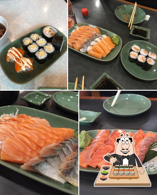 Restaurante Inaho, Bangkok, PGVG+94P ซอย จุฬาลงกรณ์ 7 - Opiniones del ...