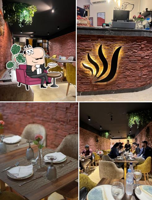 Le top 20 des restaurants à Tanger, septembre 2025 - Restaurant Guru