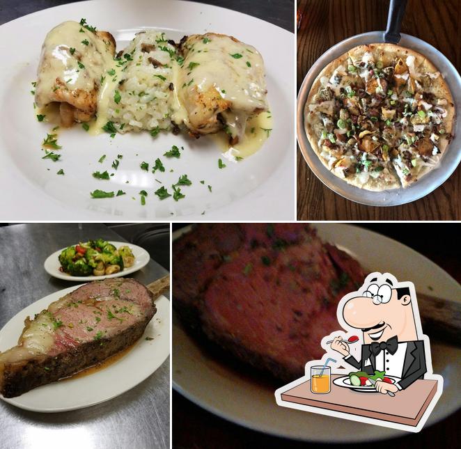 John's Place, Matthews - Restaurant menu, prices and reviews