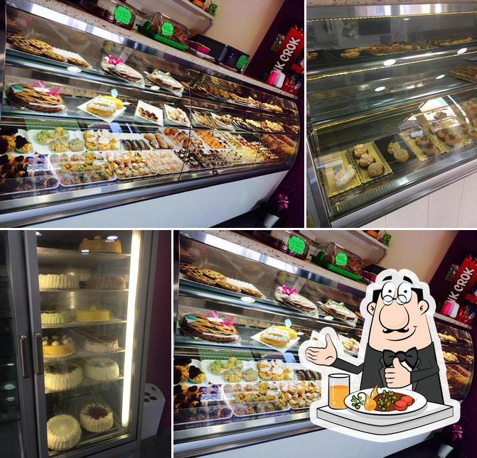 Pasticceria La Dolceria, Sabaudia - Menu del ristorante, prezzi e recensioni