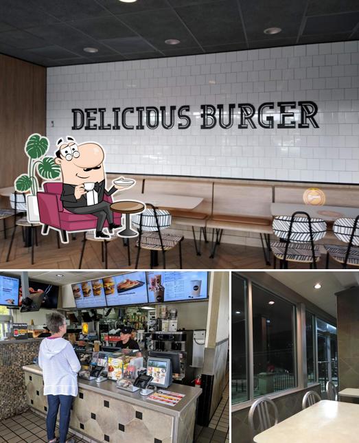 McDonald's, Pace - Restaurant menu, prices and reviews
