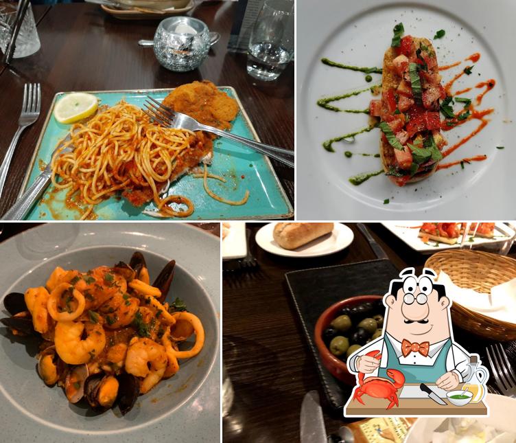 Top 10 restaurants for lunch in Aberdeen, february 2026 - Restaurant Guru