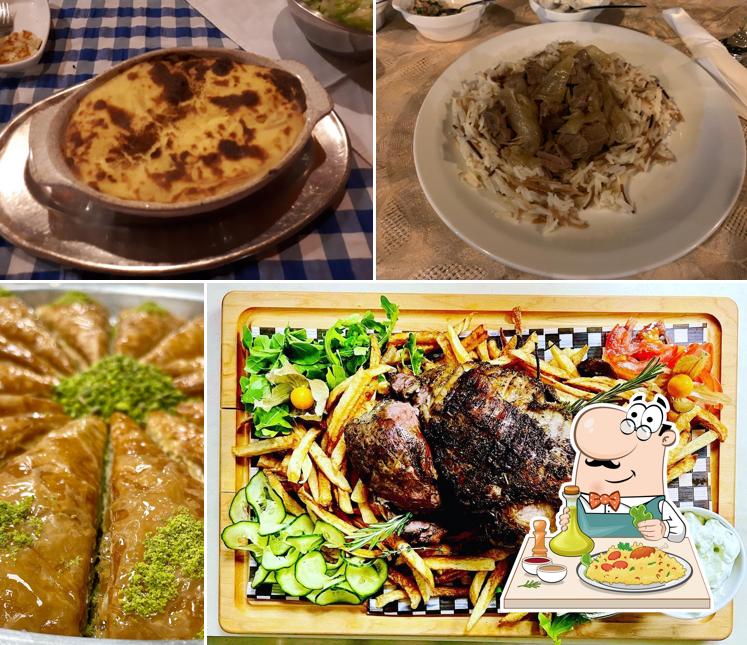 Nostos tavern, Tochni - Speisekarte, Preise und Bewertungen