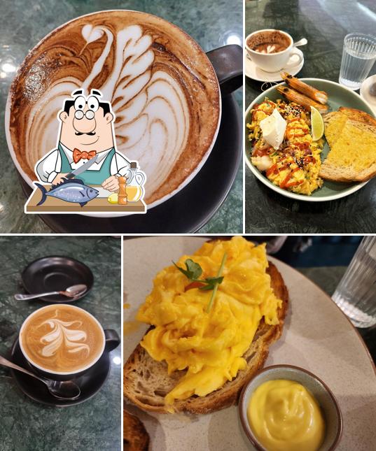 Opera Cafe in Narre Warren - Restaurant reviews
