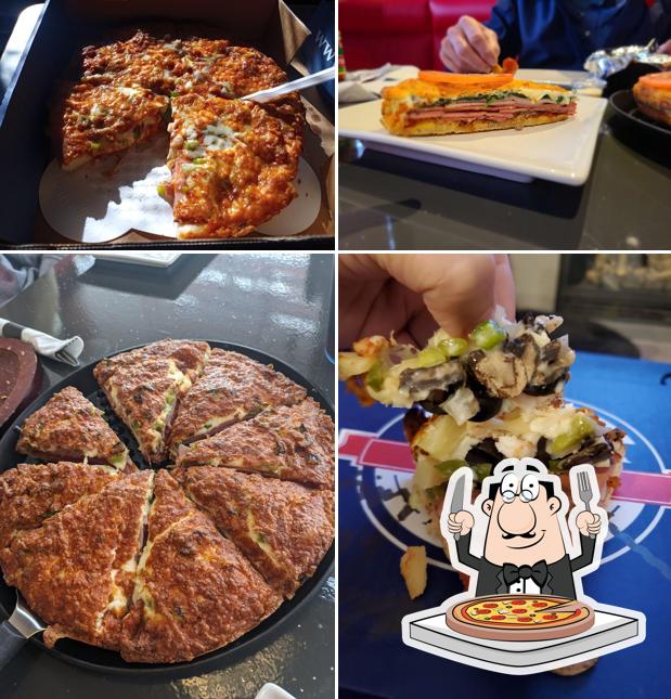 Pauls Pizza NE, Calgary - Restaurant menu, prices and reviews