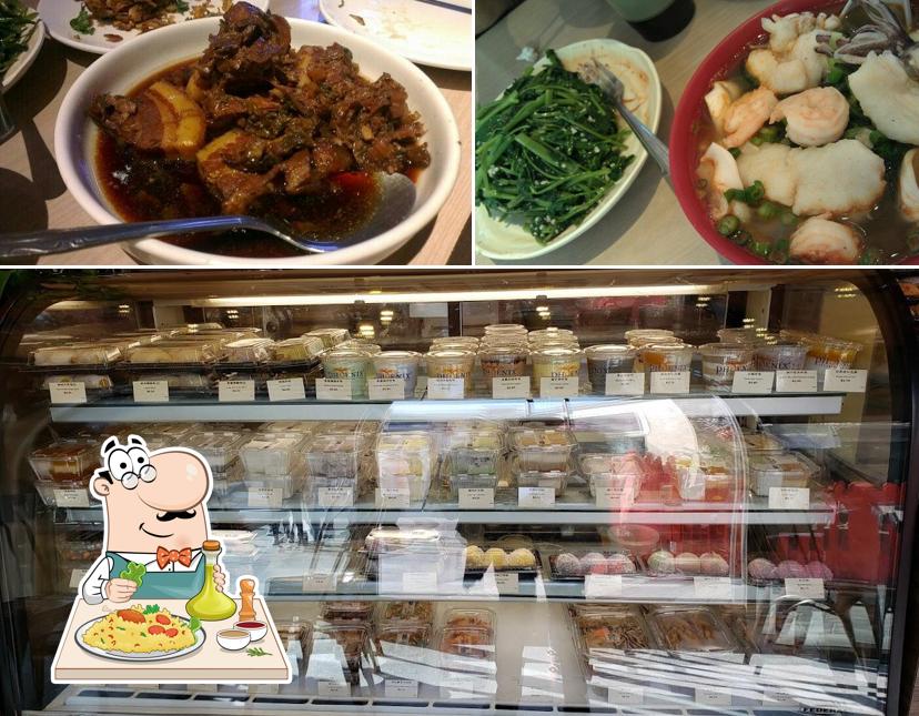 Phoenix Food Boutique, Monterey Park - Restaurant menu, prices and reviews