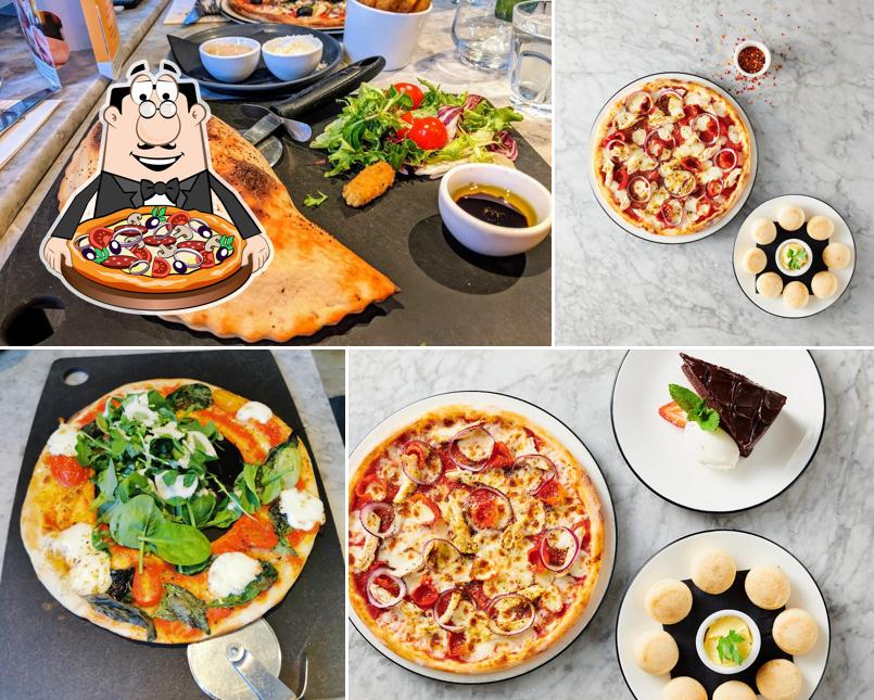 Find the best place to eat in Lytham, spring 2024 - Restaurant Guru