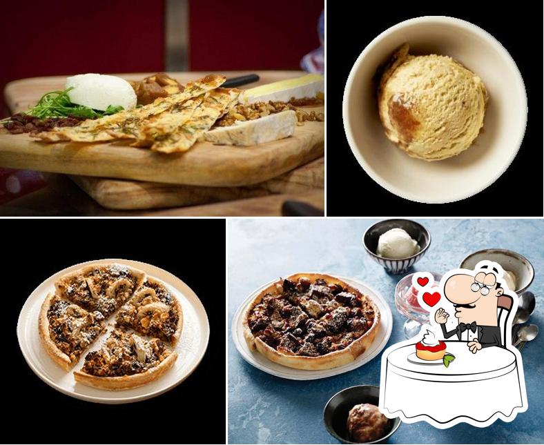 Crust Pizza Penrith, Penrith - Restaurant menu, prices and reviews