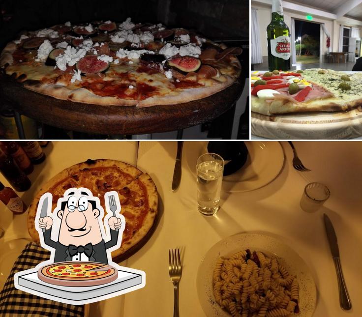 La Posta Parrilla, Mexico City - Restaurant menu and reviews