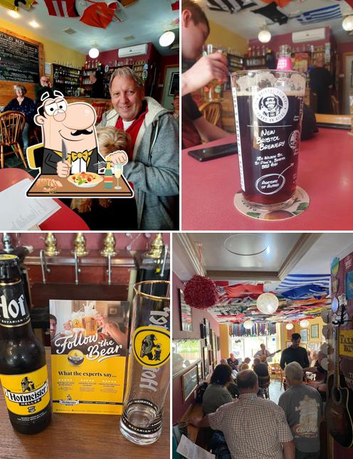 Beer Matters Community Micropub in Barnstaple - Restaurant menu and reviews
