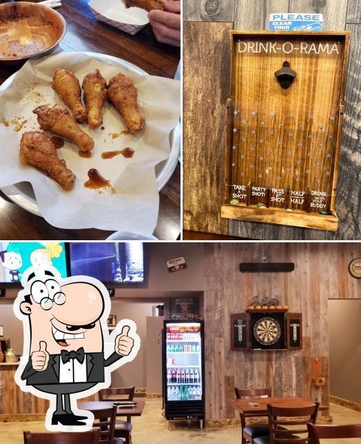 Chi Mc Chicken & Beer in Alexandria - Restaurant menu and reviews