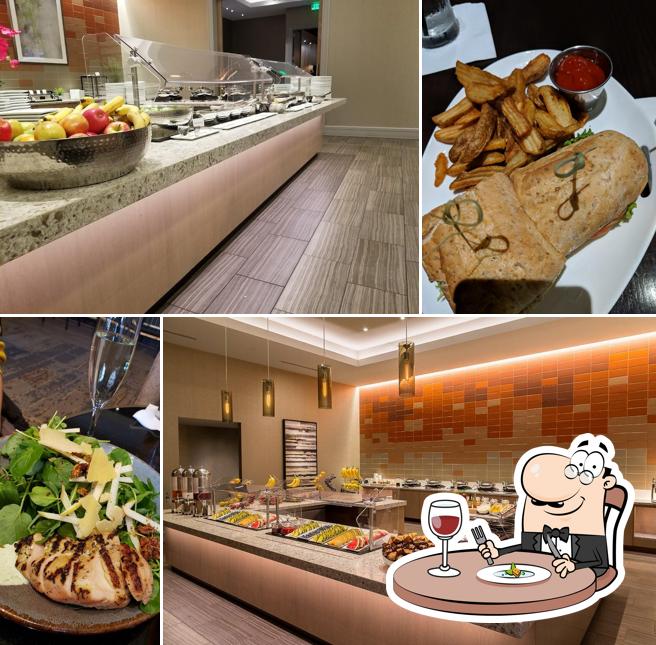 Ten 01 Social, Minneapolis - Restaurant menu, prices and reviews