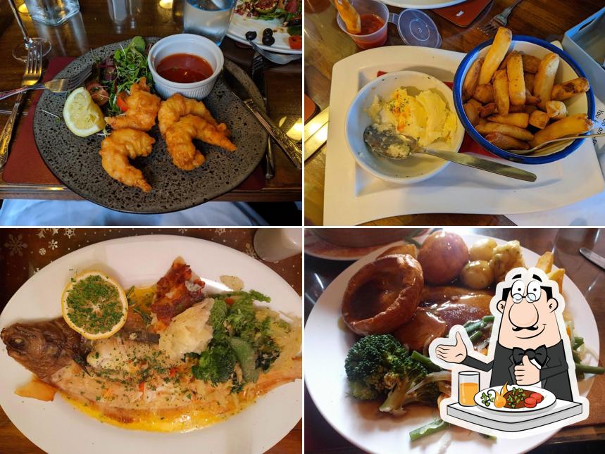 Find the best place to eat in Stourbridge, spring 2024 - Restaurant Guru