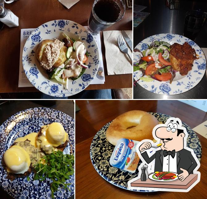 Top 7 restaurants in Helensburgh, august 2025 - Restaurant Guru