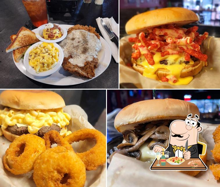RUSTIC RANCH RESTAURANT, Weslaco - Restaurant menu, prices and reviews