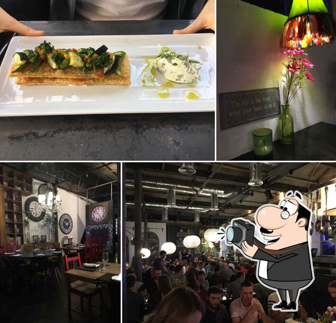 1300 Taberna, Lisboa - Menu do restaurante, preços e opiniões