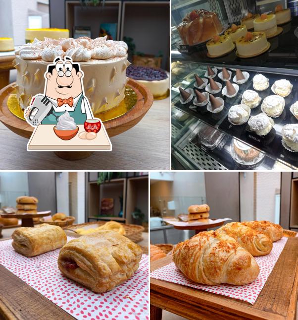 Autopan Av 15, Bogotá - Menú del restaurante, precios y reseñas