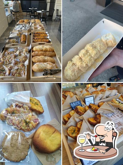 Bbang House (Korean bakery), Wrocław - Restaurant reviews
