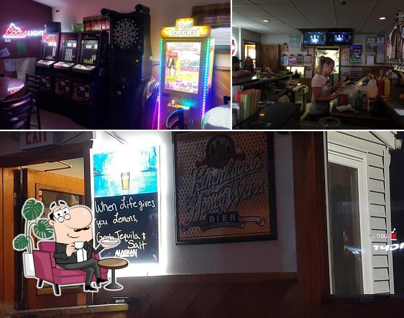 BG's Bar & Grill, Mountain Iron - Restaurant menu, prices and reviews